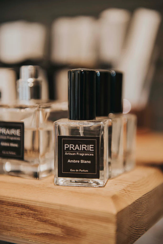 Reserve Collection – Prairie Artisan Fragrances