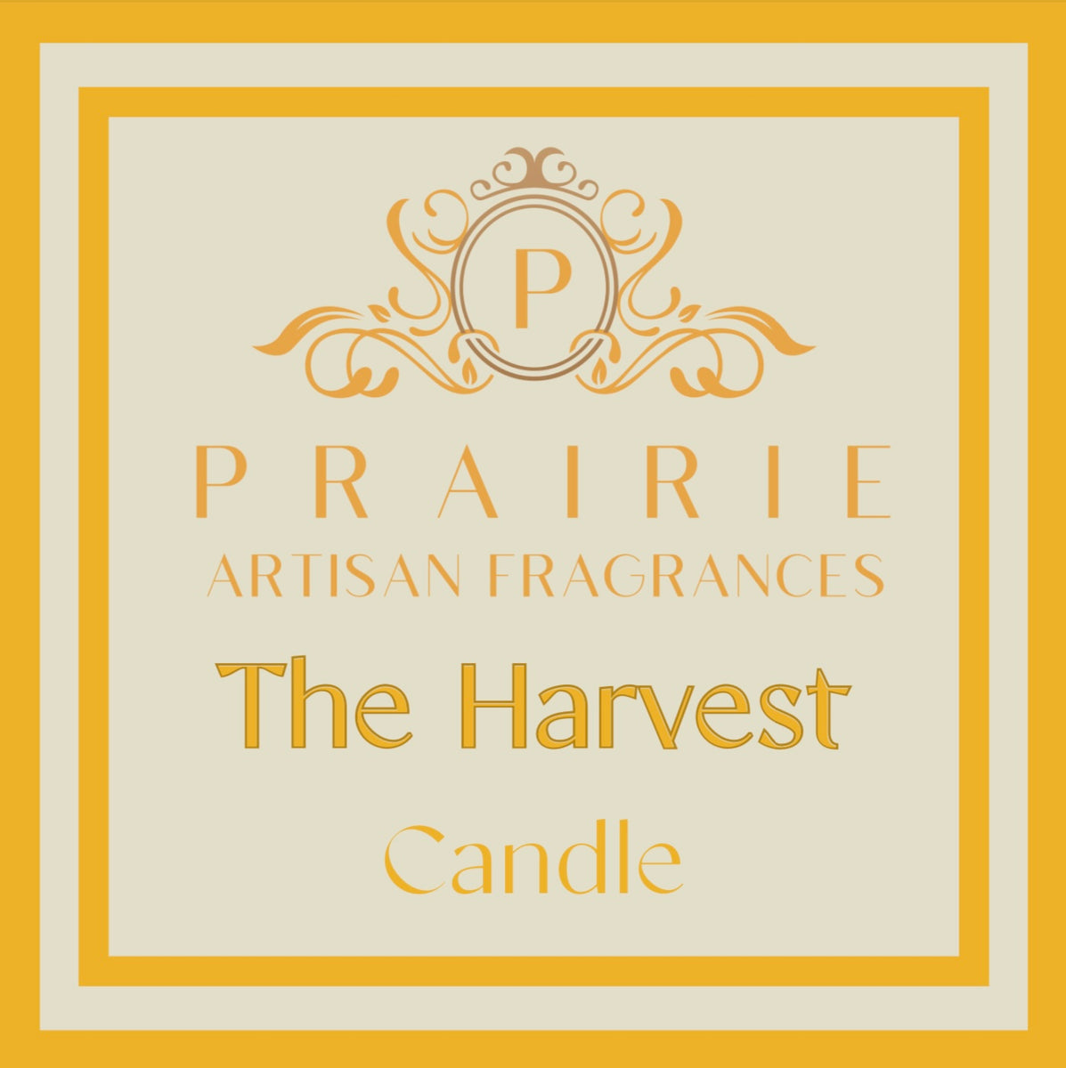 Limited Edition Fall Candles – Prairie Artisan Fragrances